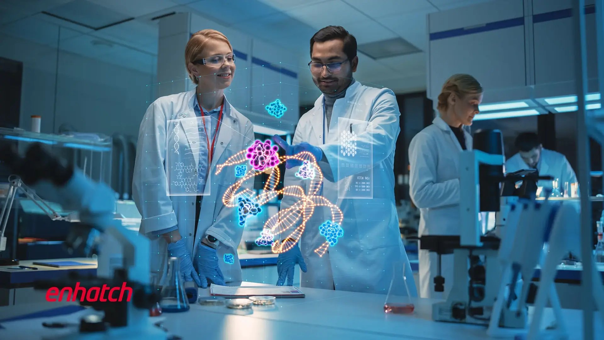 Hololight XR Success Stories